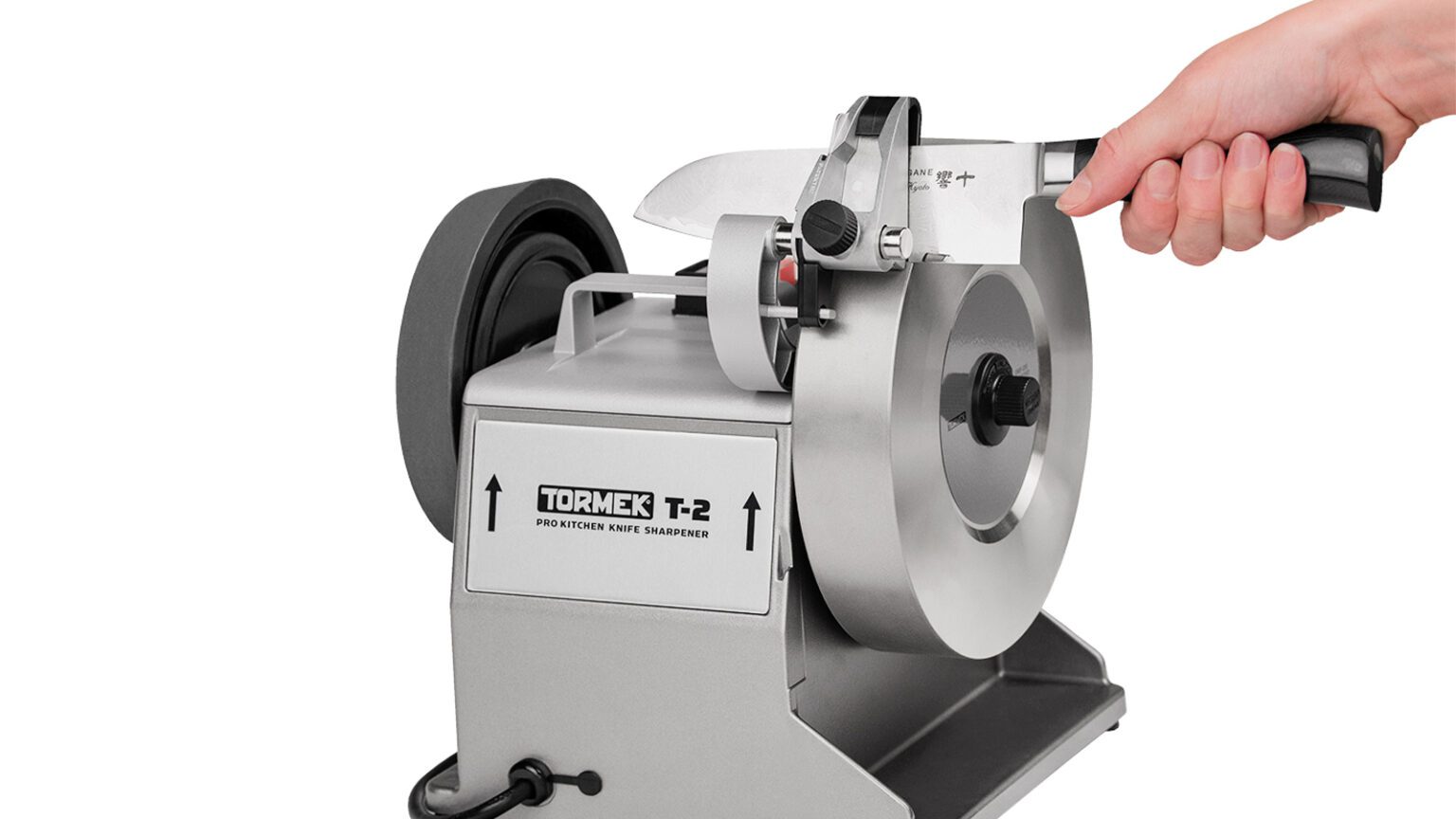 Tormek T-2 Pro Kitchen – JL