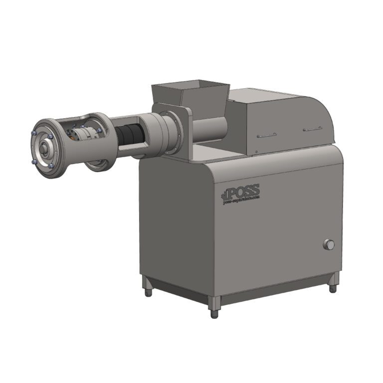 POSS ProMax 6000 – JL